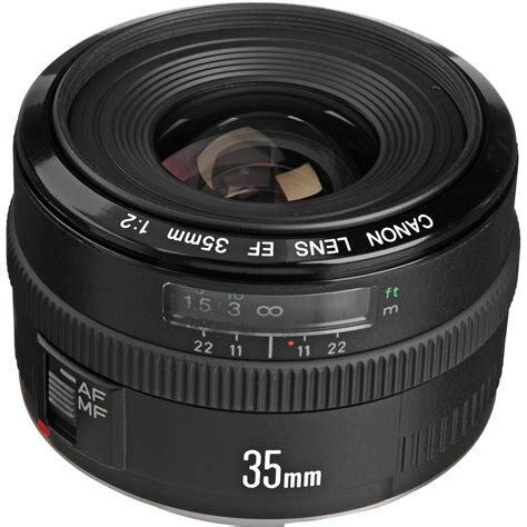 Canon EF 35mm F/2 Lens Detaylı İnceleme - Fotoğraf Akademisi