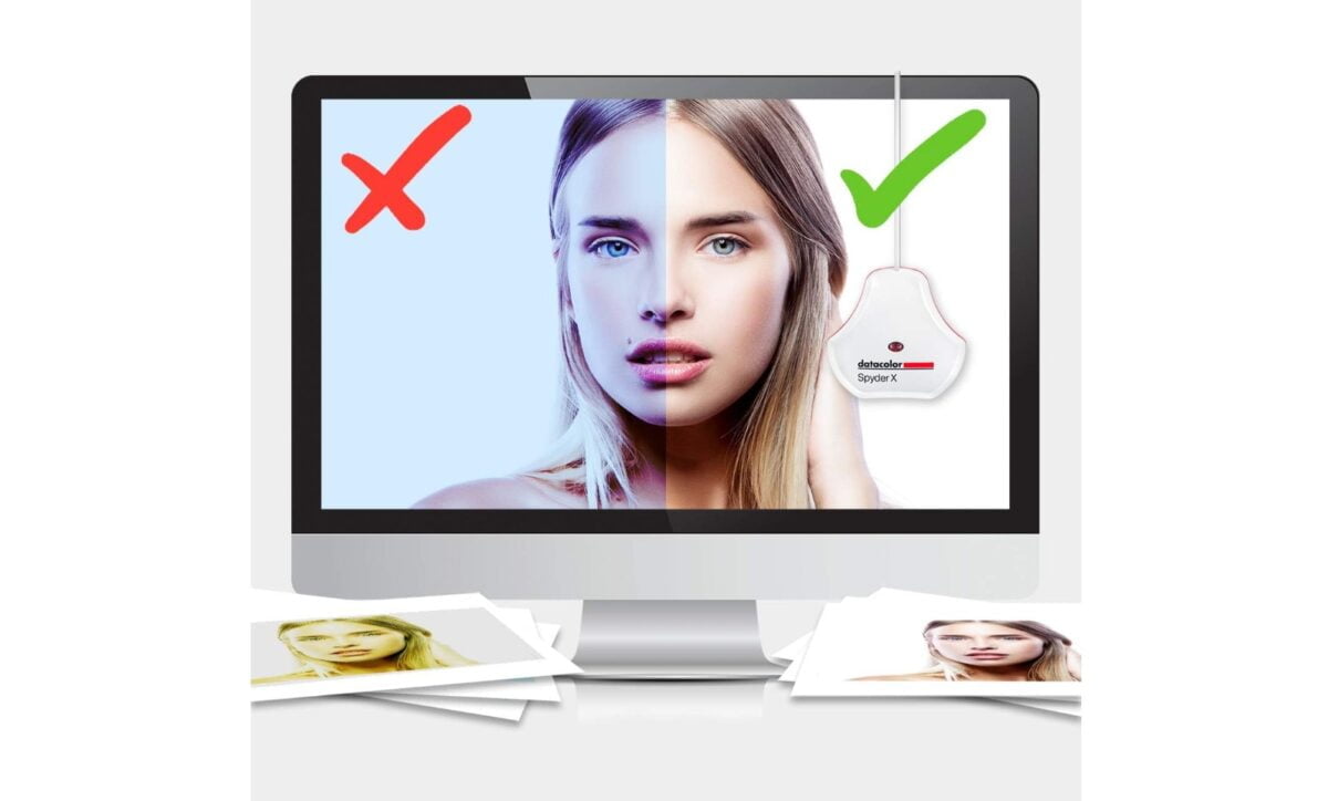 Datacolor SpyderX Pro Detaylı İnceleme - Fotoğraf Akademisi