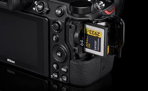 Fujifilm Kullanıcıları İçin CFexpress Kart Seçimi: Kapasite Ve Hız ...