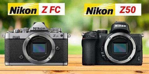 Nikon Z50 Ve Z Serisi Lens Eko-sistemi İncelemesi - Fotoğraf Akademisi