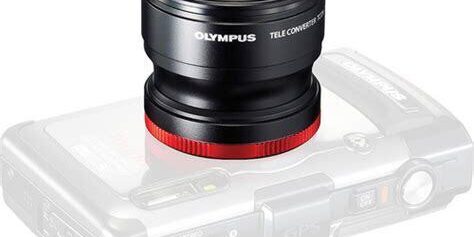 Olympus TCON-T01 Telekonvertör Detaylı Lens İncelemesi - Fotoğraf Akademisi