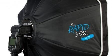 Westcott Rapid Box: Hızlı Kurulum Ve Taşınabilir Softbox Çözümü ...